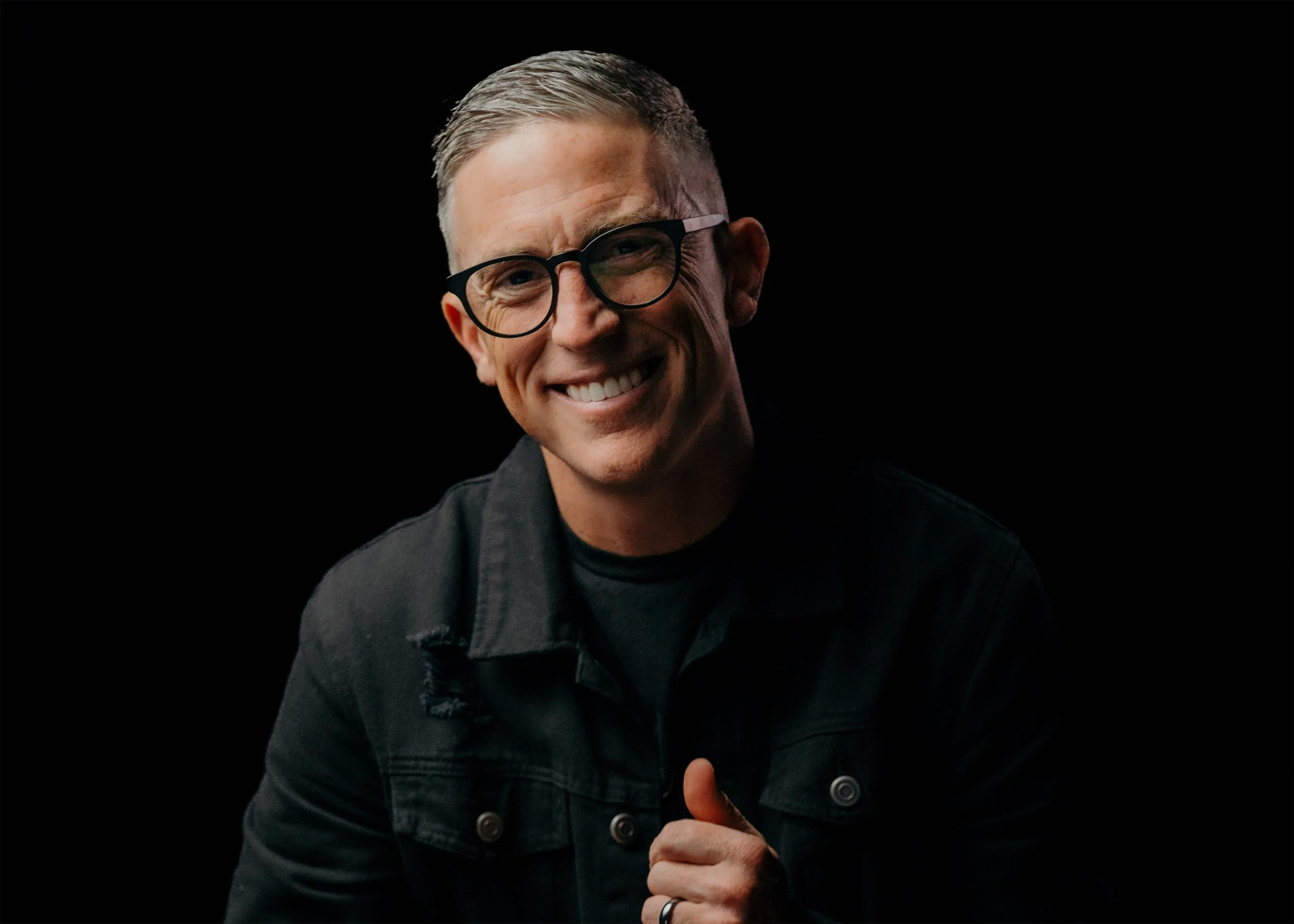 Why Not You? How to Find Your Purpose and Embrace Your God-Given Dream ...