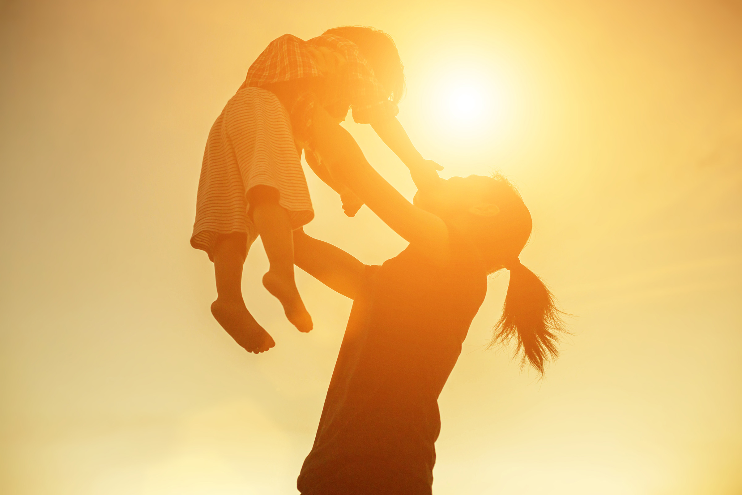 Listen to Your Mother! - Theology Mix